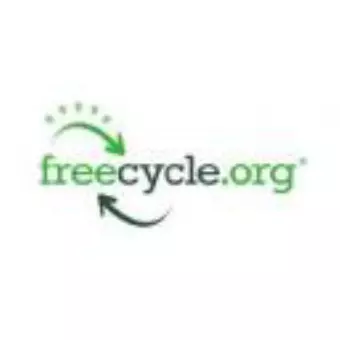 Freecycle Network | Fast Forward Job Board