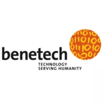 Benetech | Fast Forward Job Board