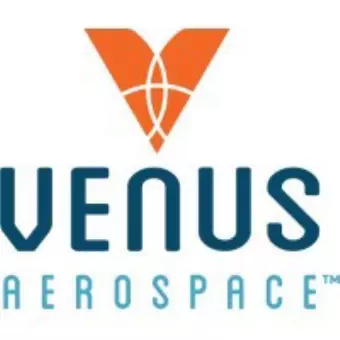 Summer 2025 Internship @ Venus Aerospace | The Helm Job Board
