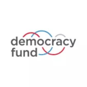 Program Associate, Digital Democracy Portfolio @ Democracy Fund ...